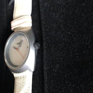 House of Marley | Accessories | Brand New Marley Watch | Poshmark